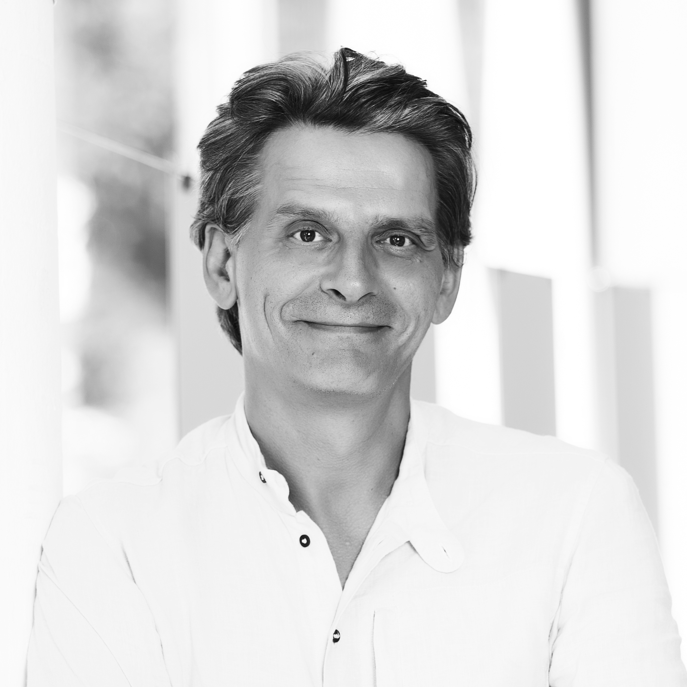Online-Talk "Konzepte und Ideen einer Architektur von 2050" Martin Haas