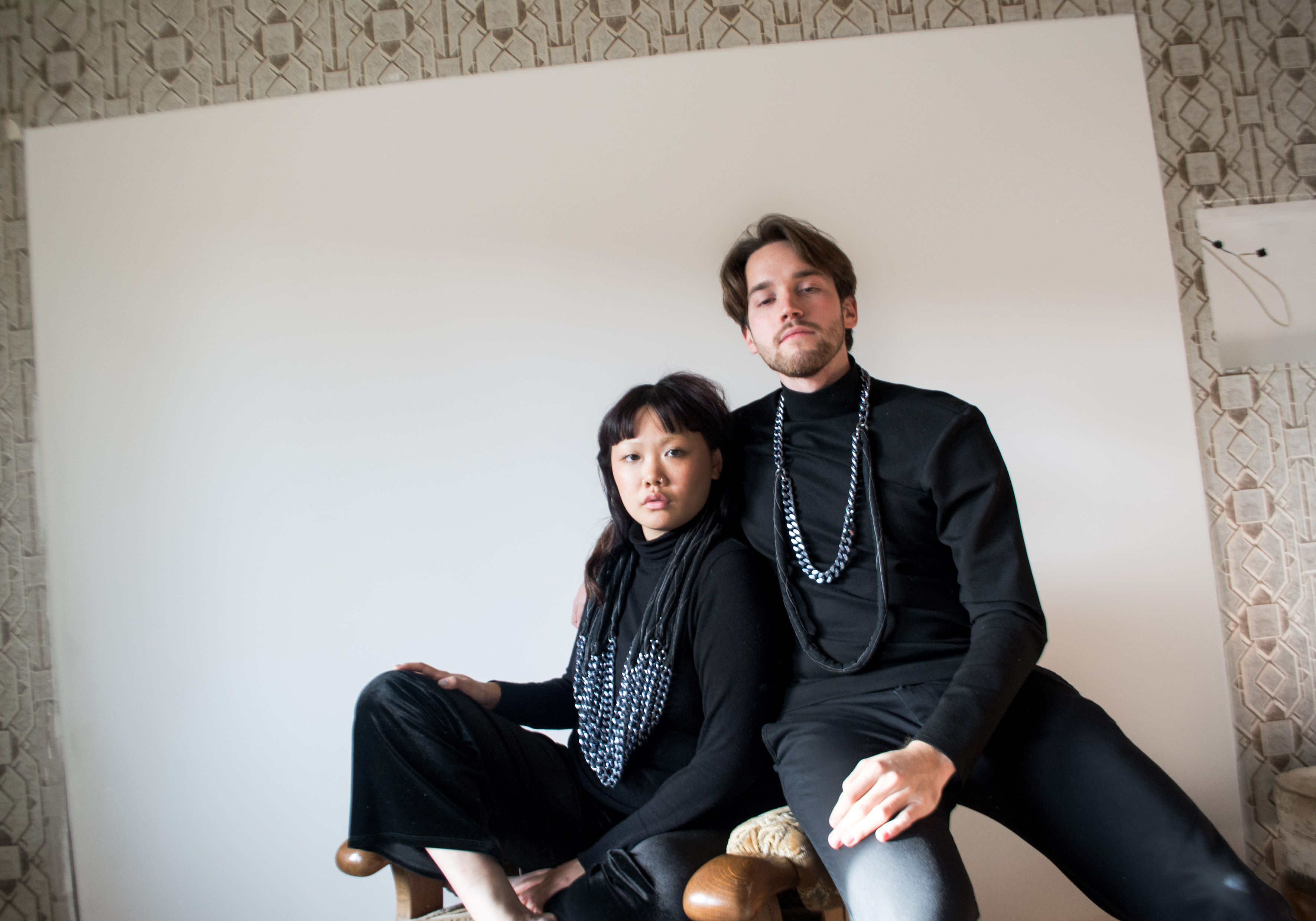 nsaio7 - Neuer Schmuck aus Idar-Oberstein 7 in der Villa Bengel