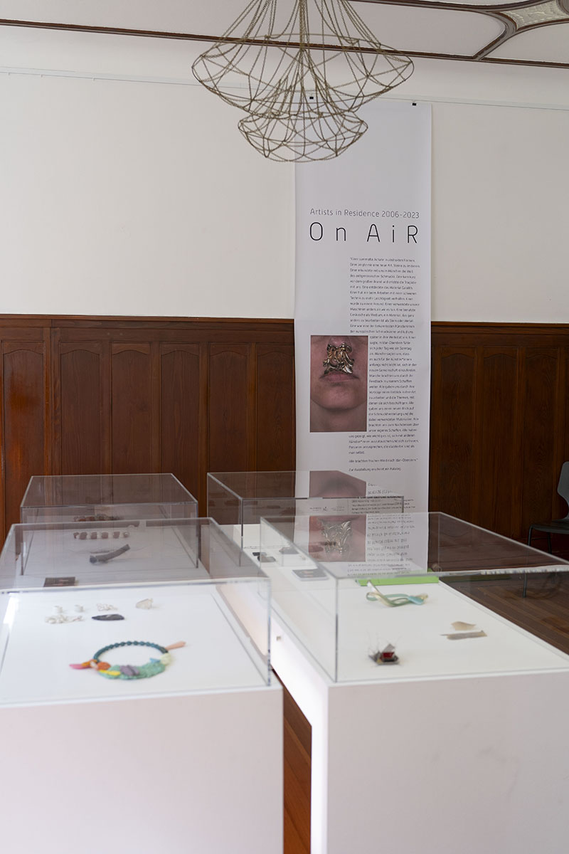On AiR