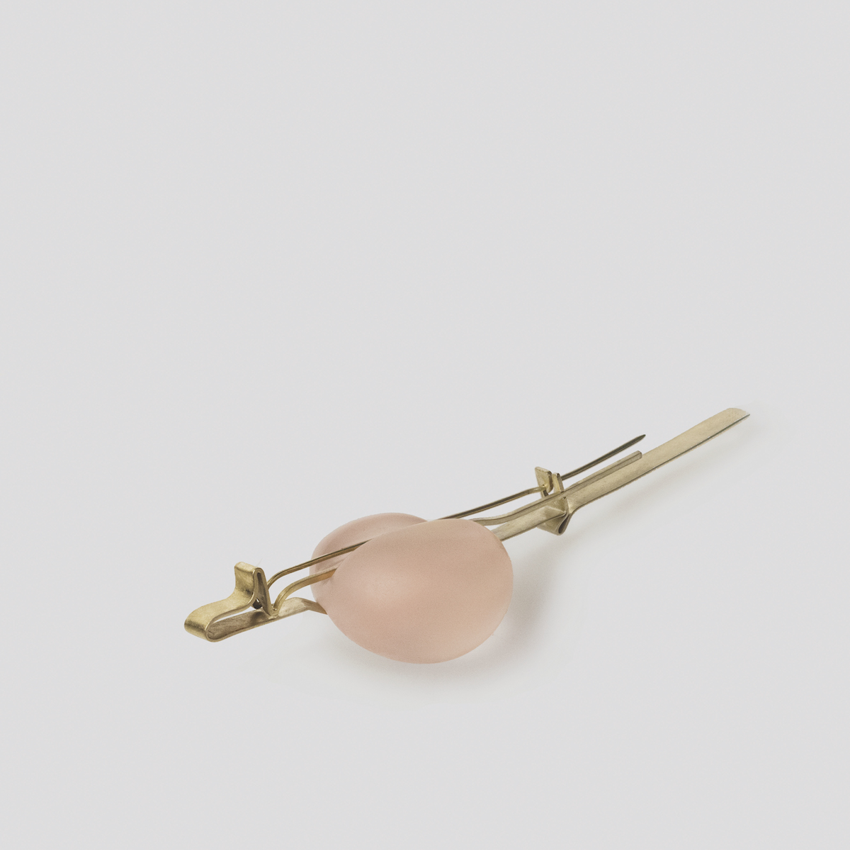 Parent, Past Life, Teddy Bear - Pei Wu