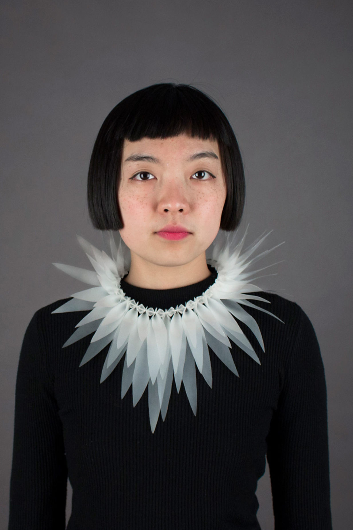 Tianqi Li BFA