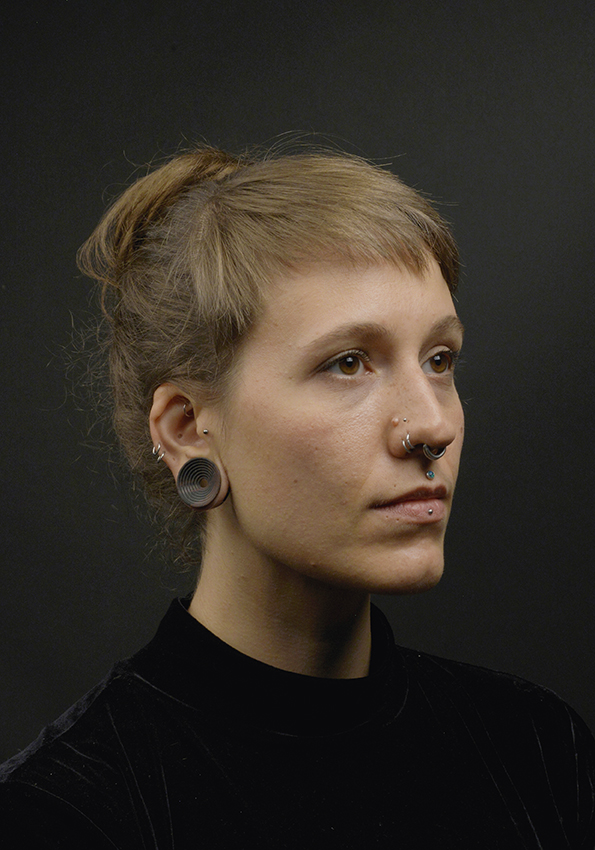 Nikita Kavryzhkin MFA