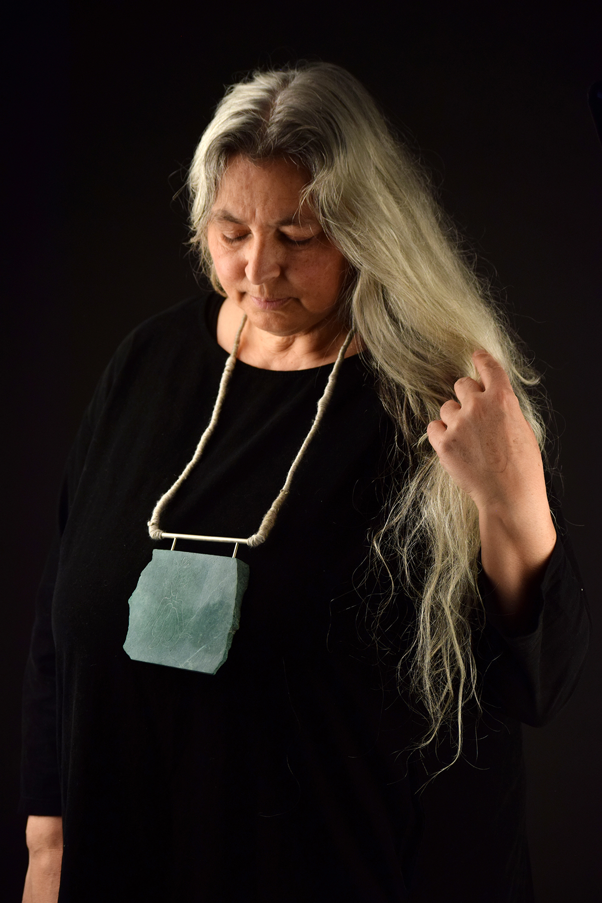 Mana Jahangard Mahboub MFA