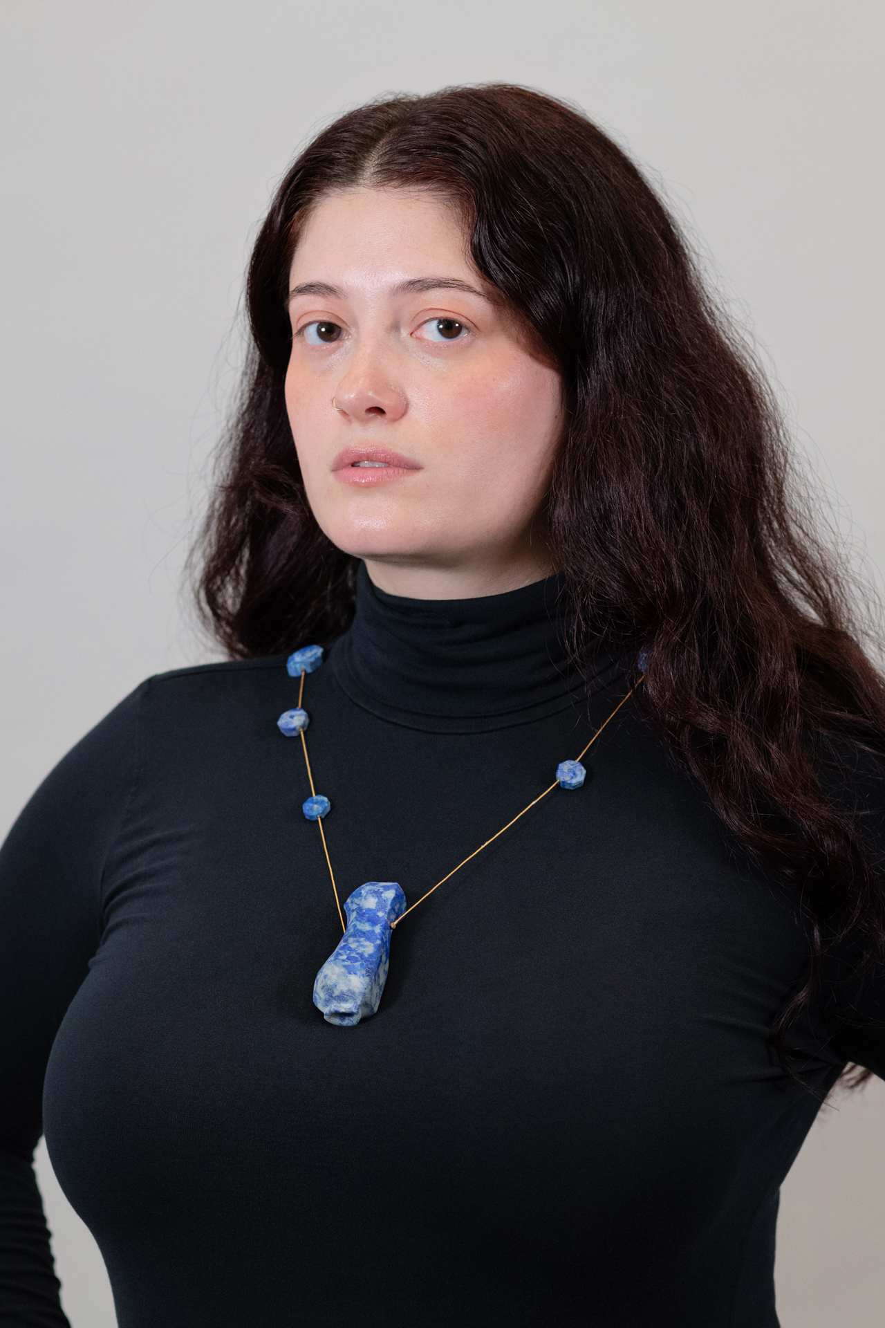 Iris Hummer MFA