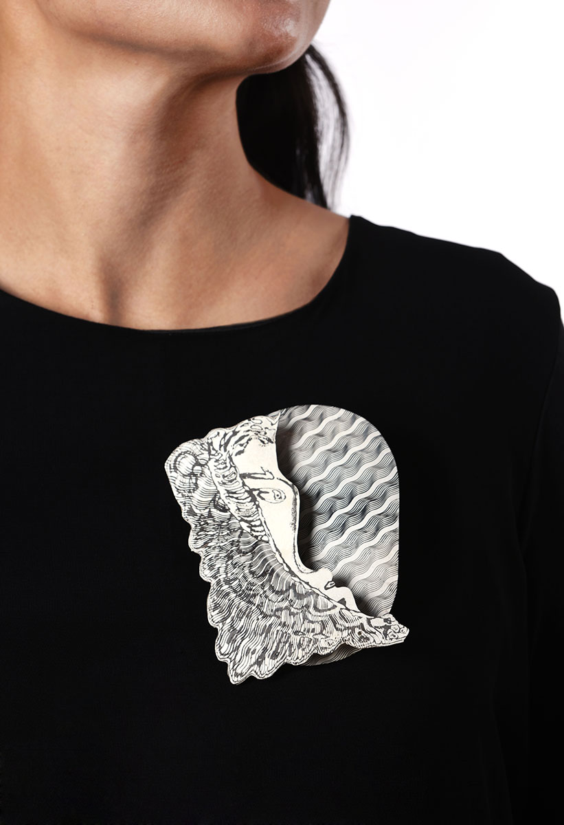 31st International Jewellery Competition „Quality”