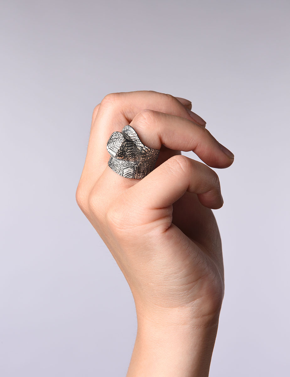 31st International Jewellery Competition „Quality”