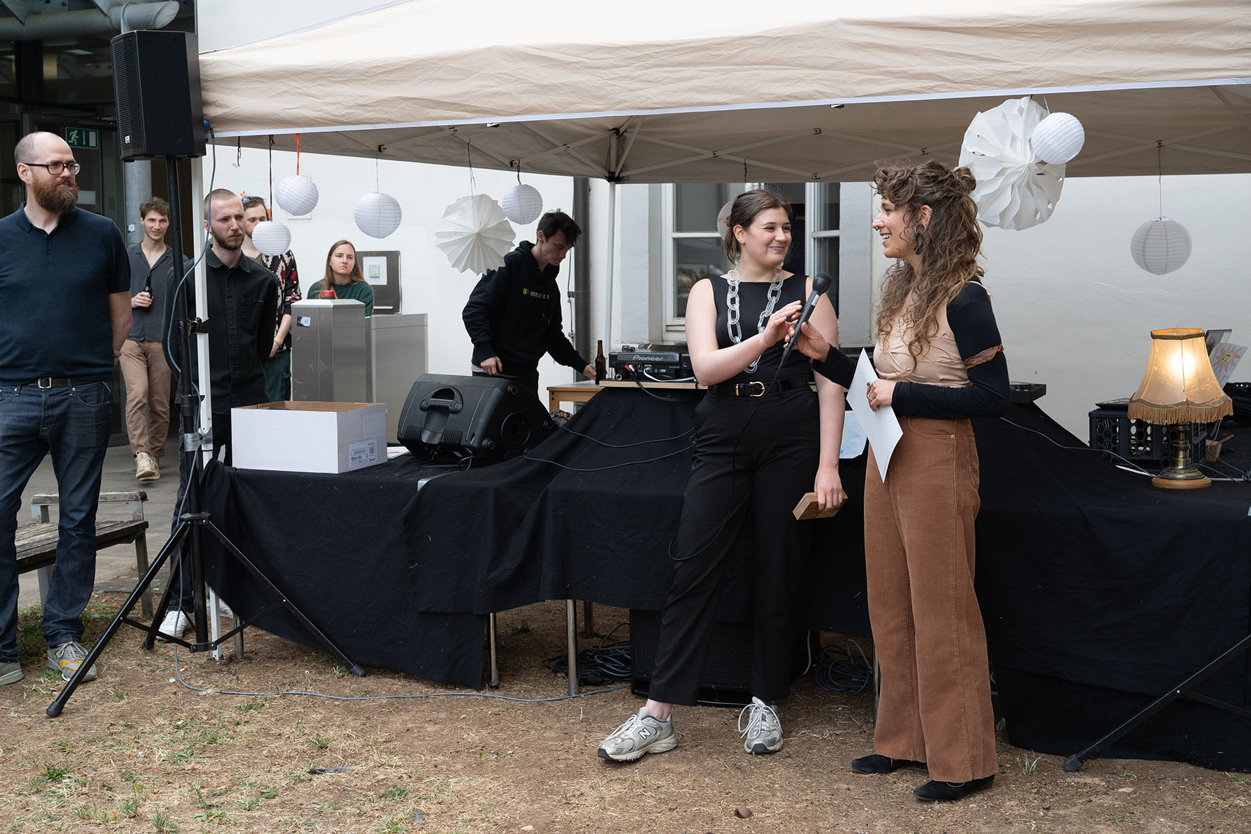 Helena Renner und Miriam Strake erhalten Nominierung für den ...