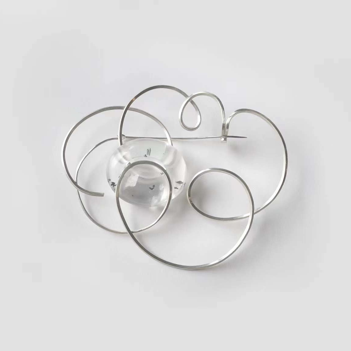 Pei Wu: The Dynamic Equilibrium In-between