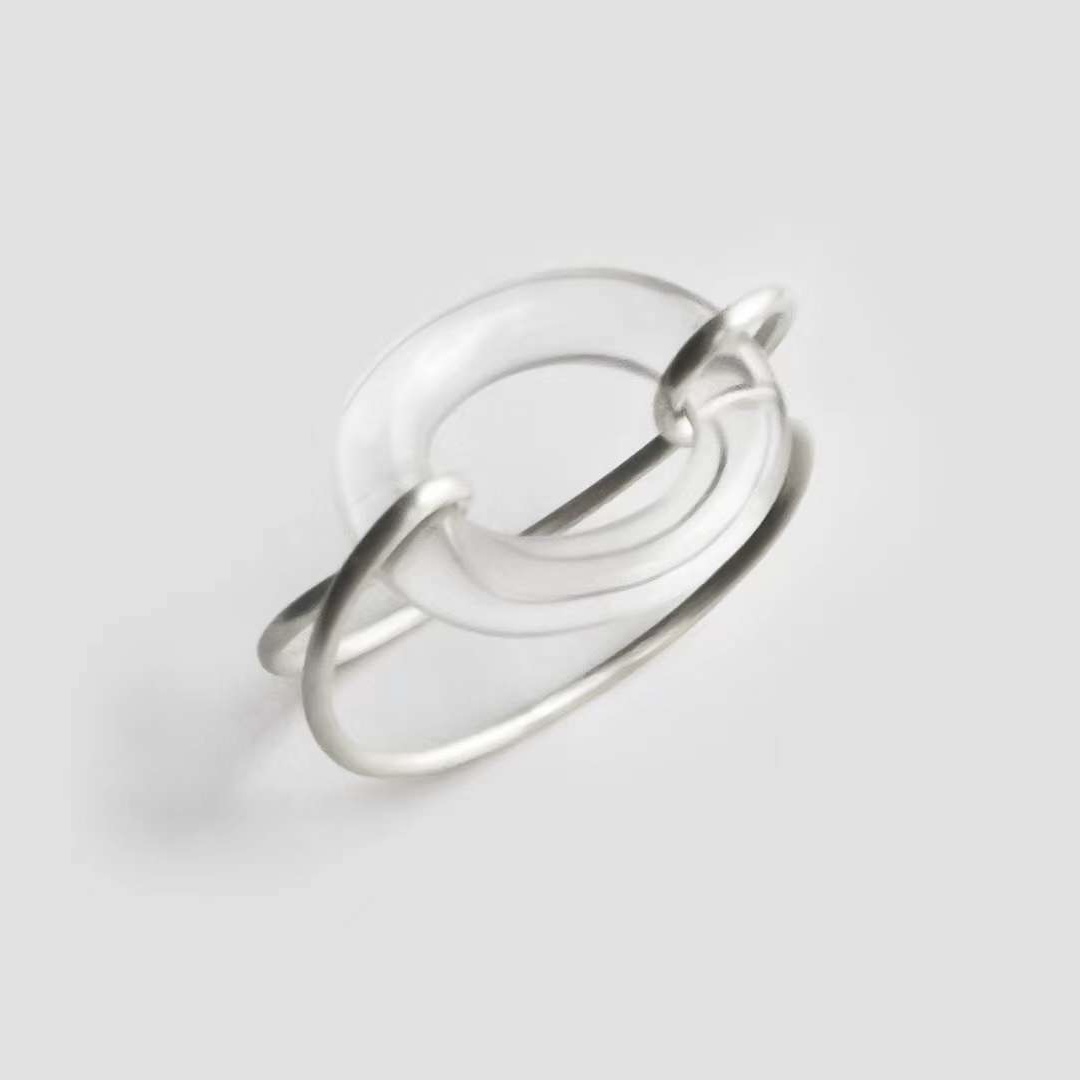 Pei Wu: The Dynamic Equilibrium In-between