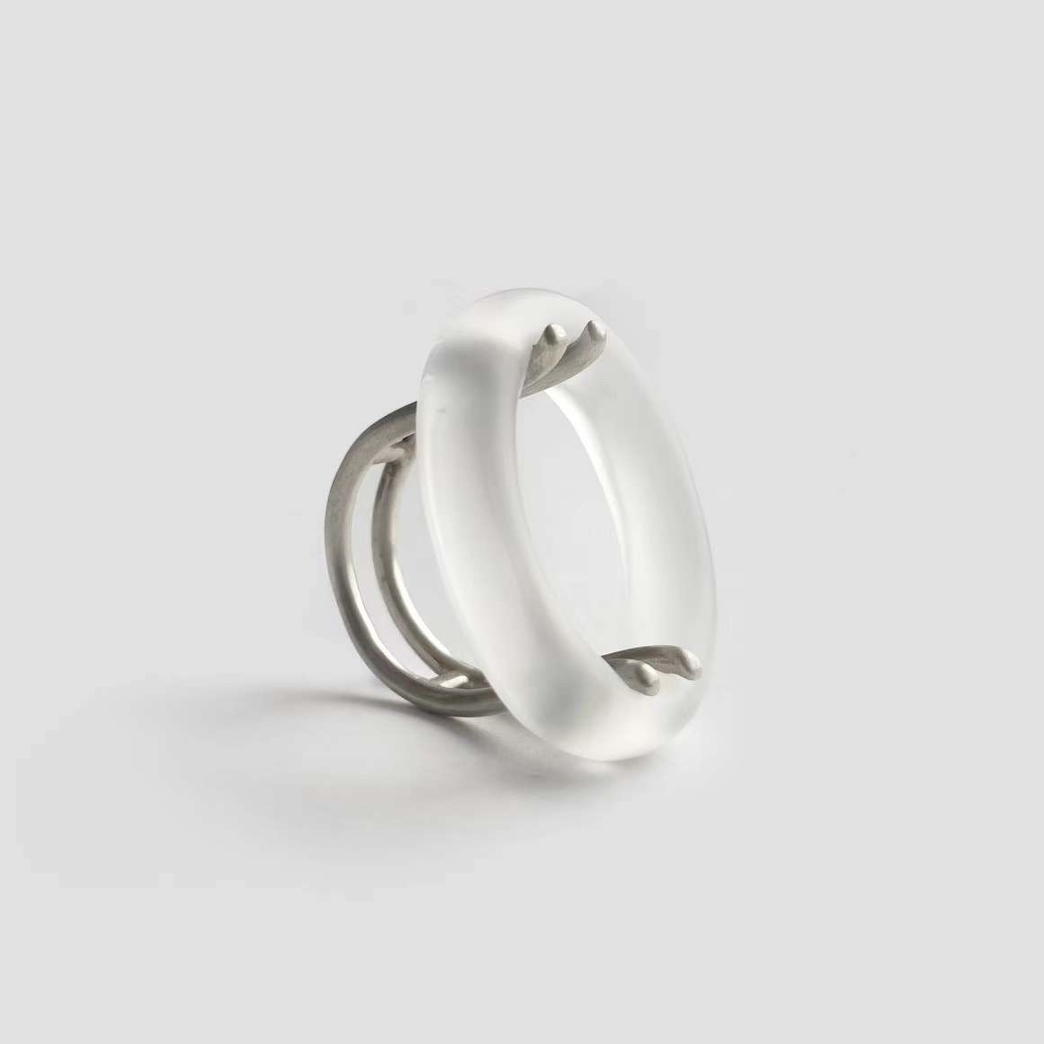 Pei Wu: The Dynamic Equilibrium In-between