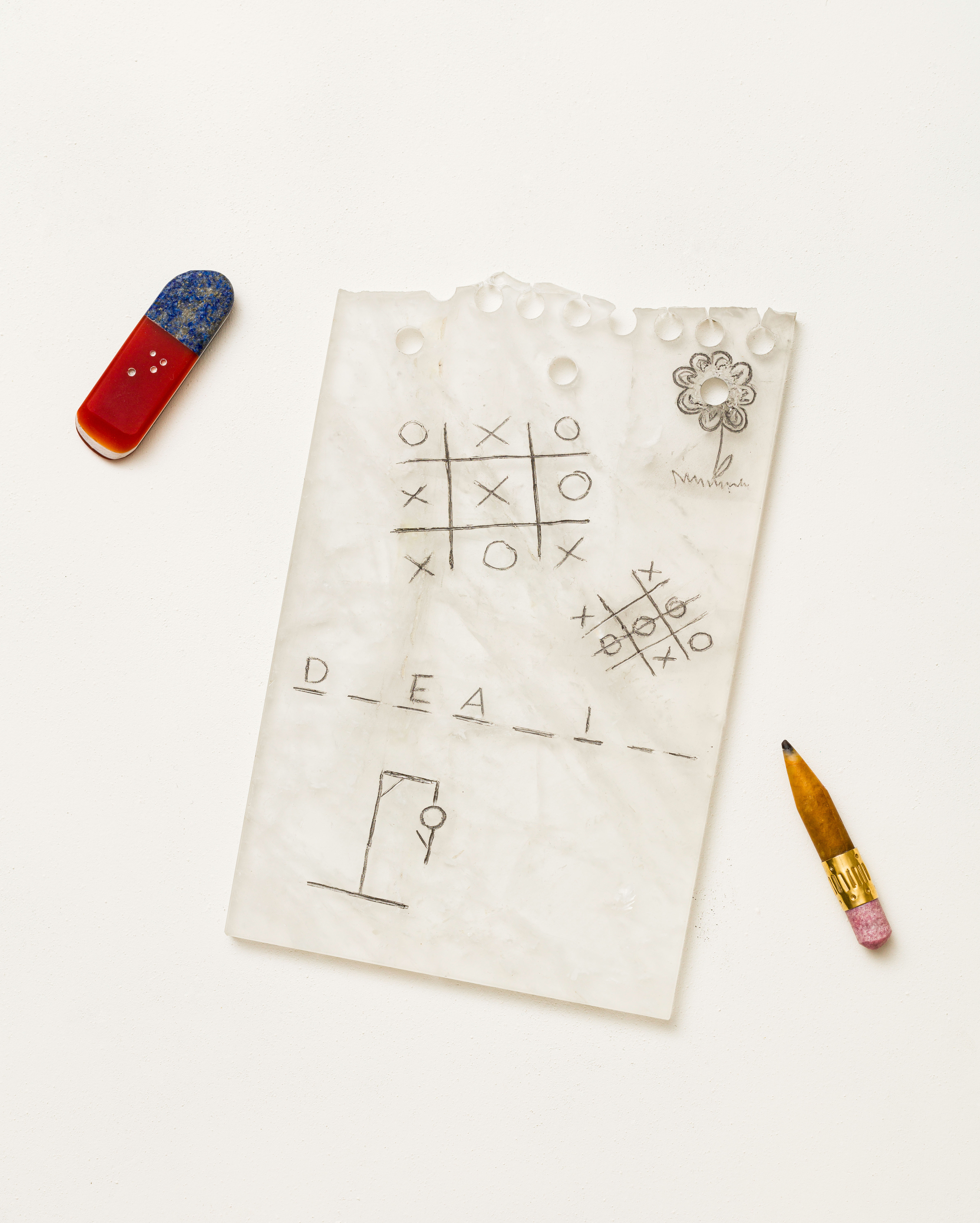 Julia Obermaier wins Kunstpreis of the city of Kempten (Allgäu)