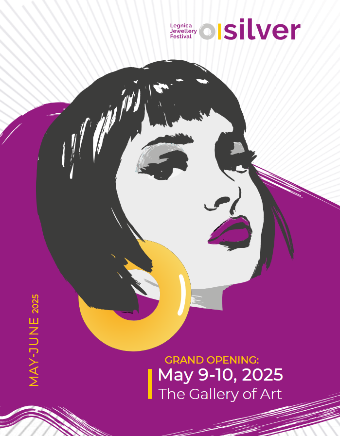 Gemstone and Jewellery Campus presents itself at the Legnica Silver ...