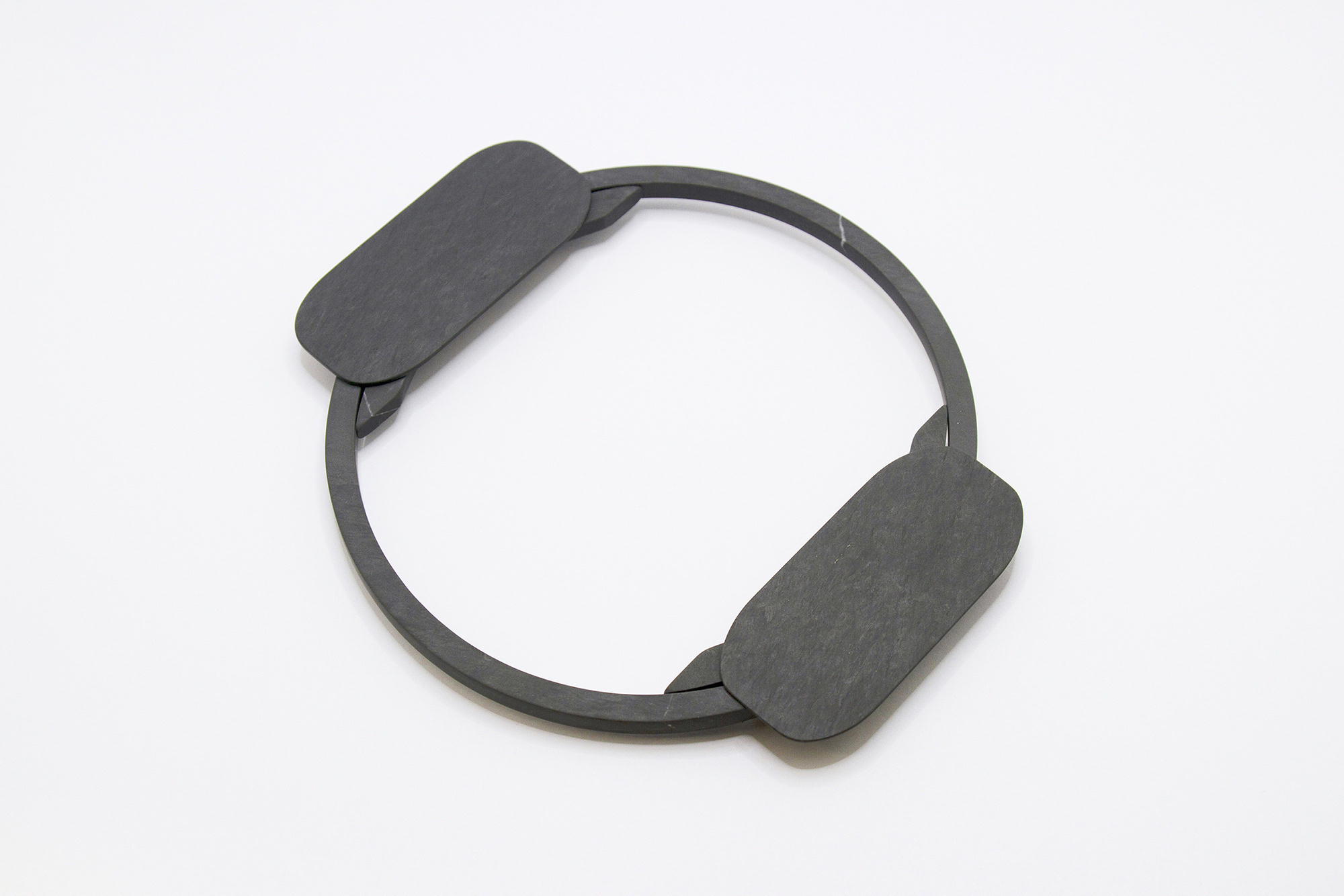 Ou Jiun-You and the language of stone