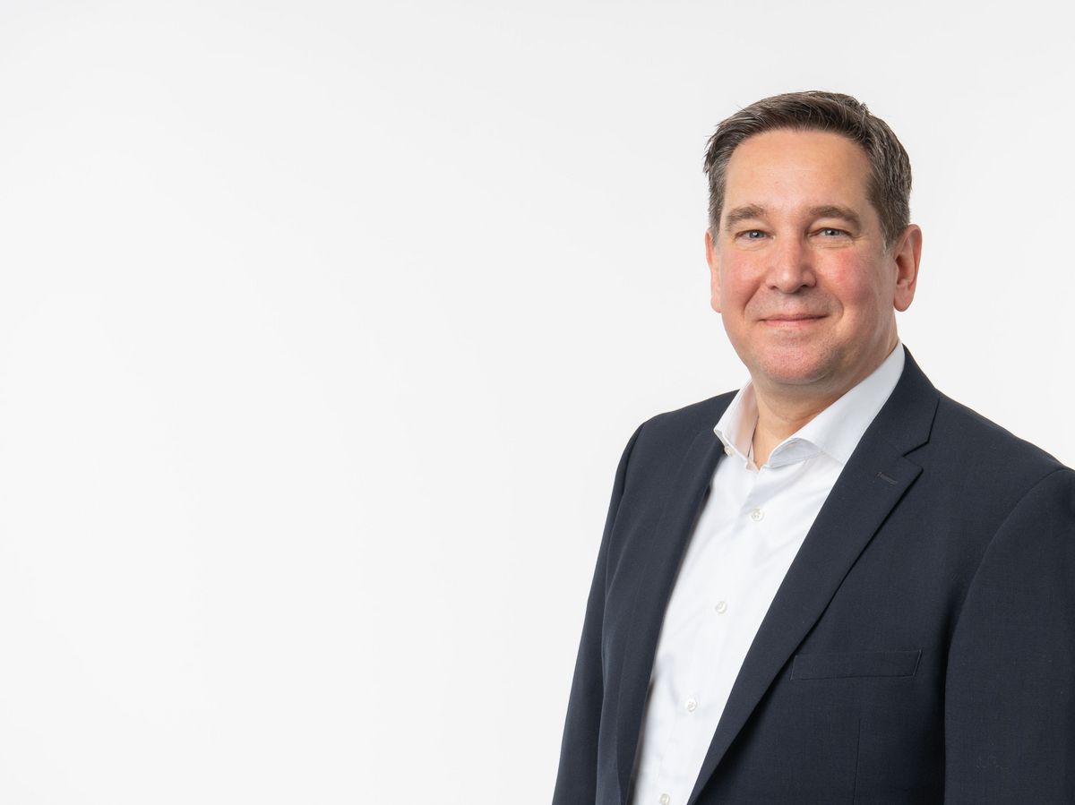 Antrittsvorlesung Prof. Marcus Kaiser