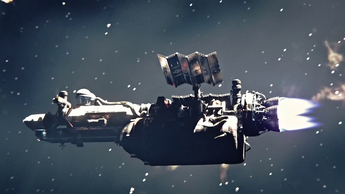 Escape-Game – Informatik