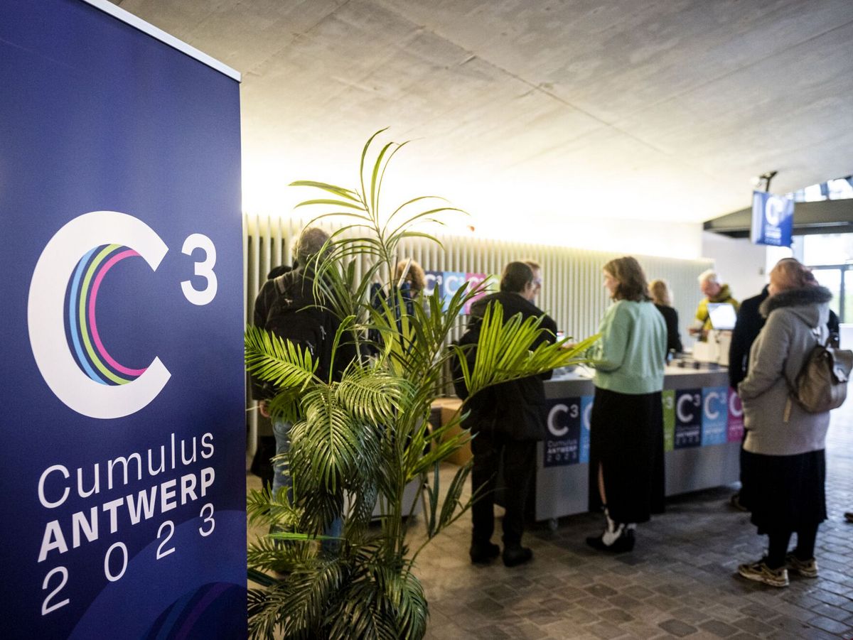 Aufnahme in die Cumulus Association – Netzwerk internationaler ...