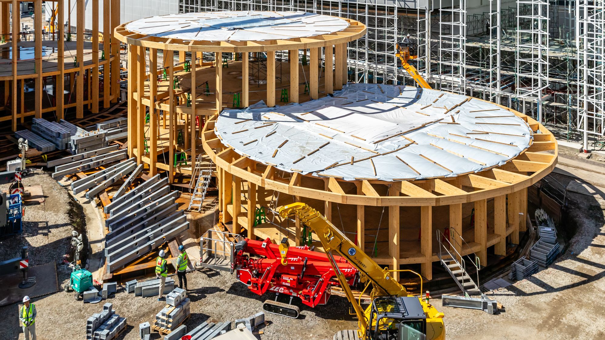 Umwelt-Campus Birkenfeld ist Themengeber der Expo in Osaka