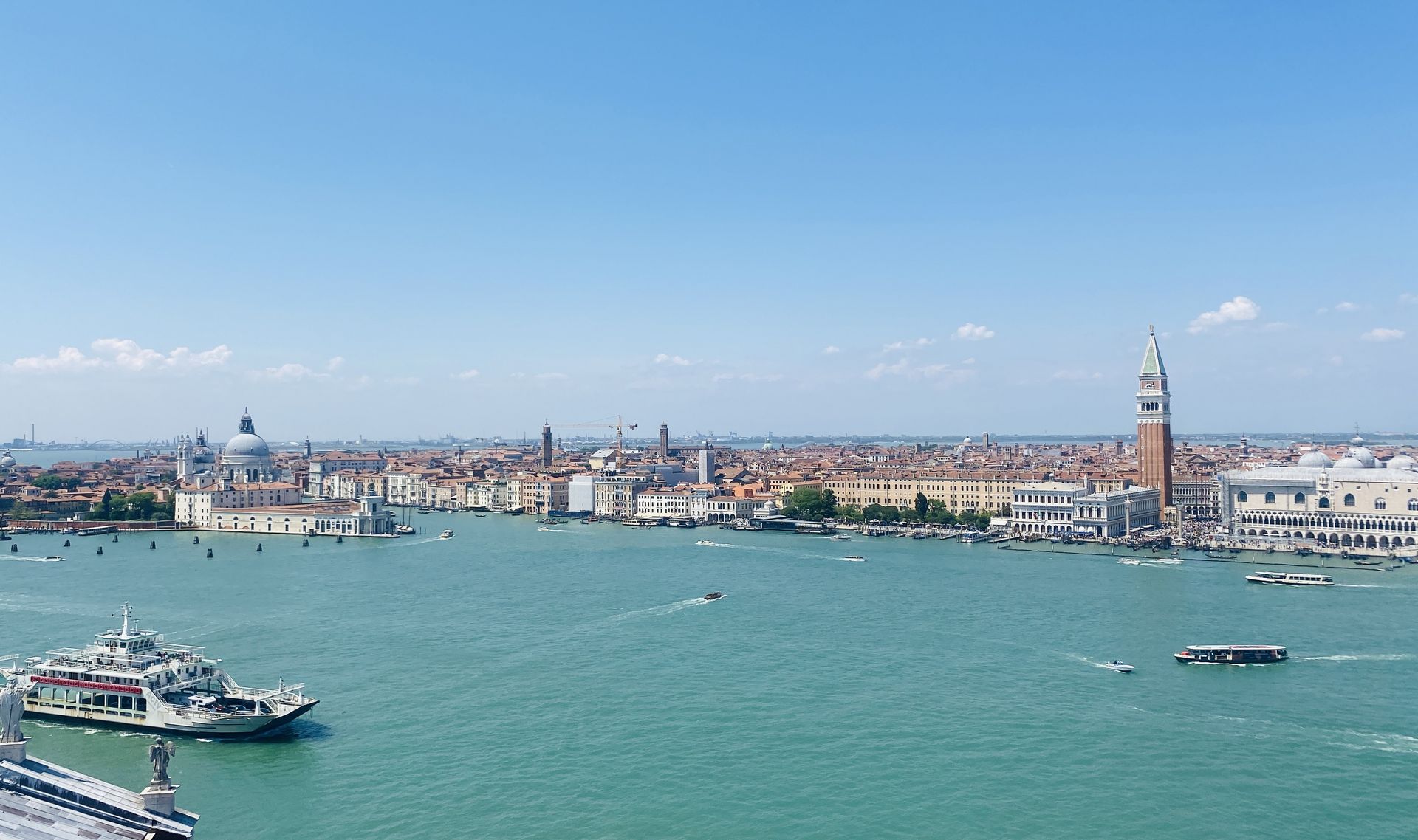 ArchitekTour Venedig 2023