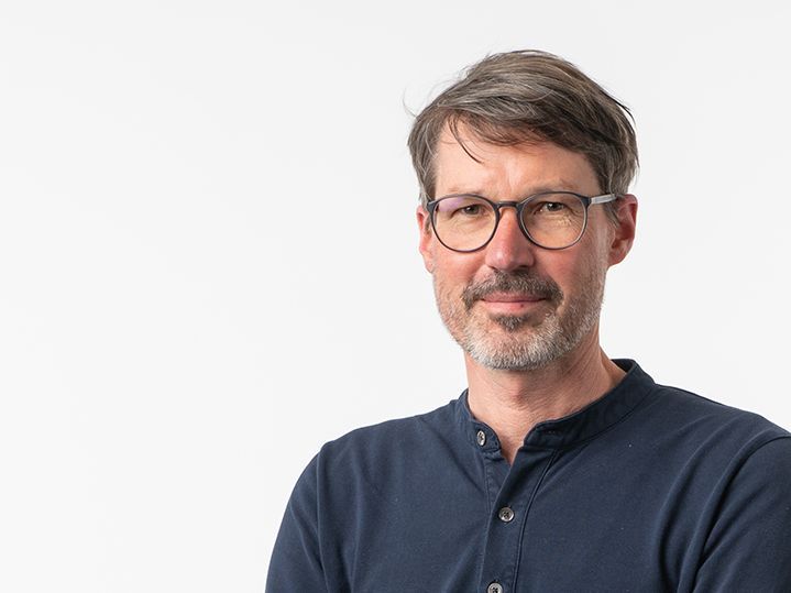 Antrittsvorlesung Prof. Daniel Berger