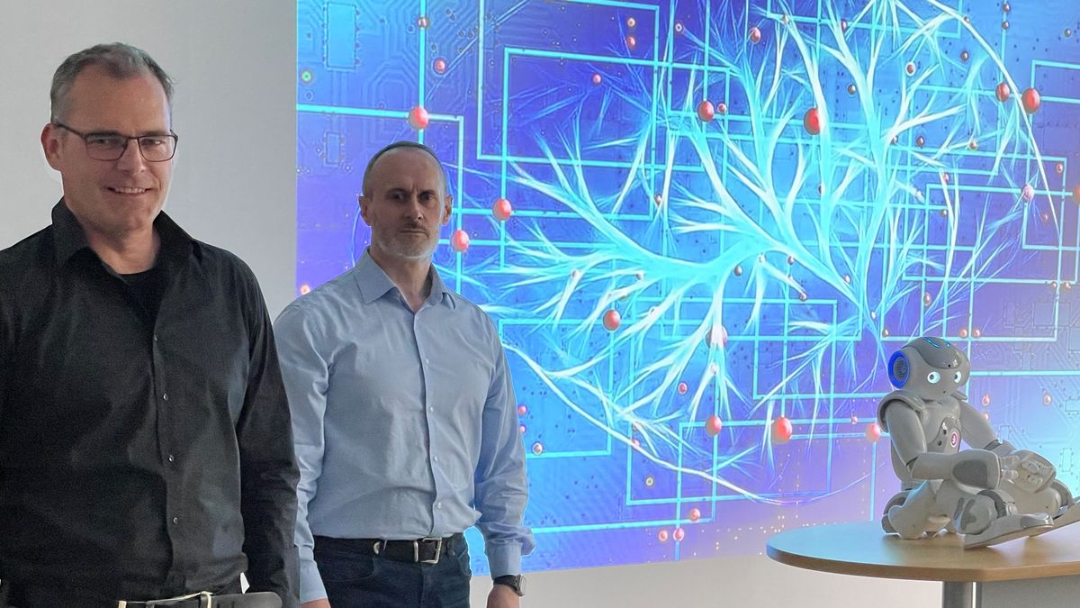 Künstliche Intelligenz in der Hochschulbildung: Informatik am ...