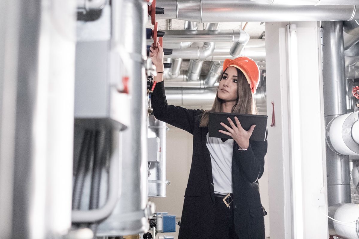 Aktualisierter Masterstudiengang „Business Administration and Engineering“