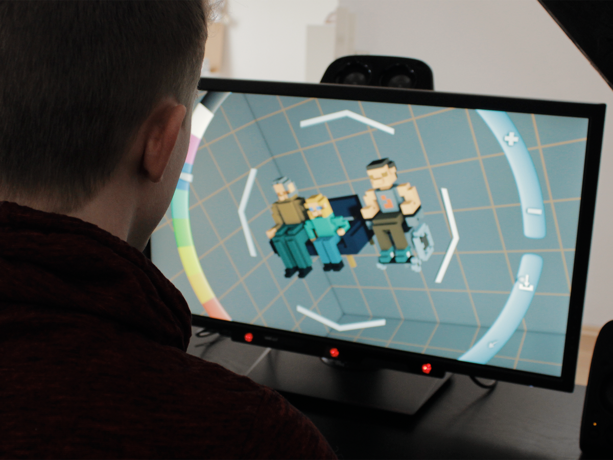 Studienberatung Intermedia Design (online)