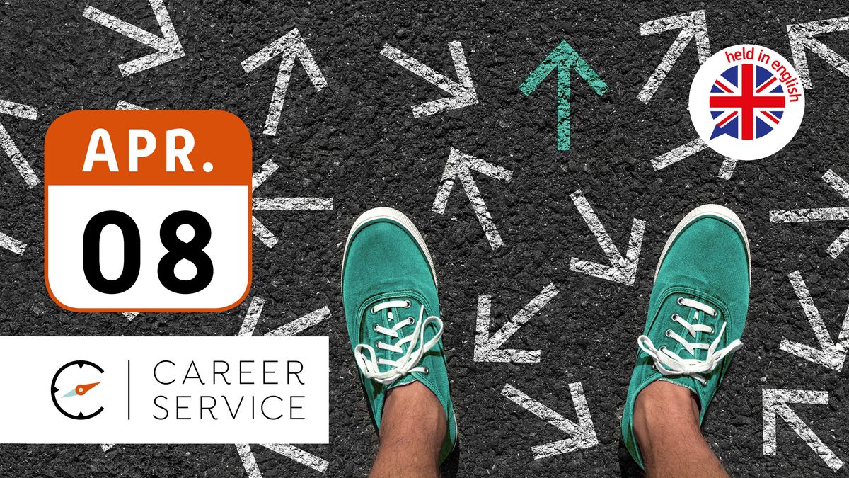 Navigating Your Career Path