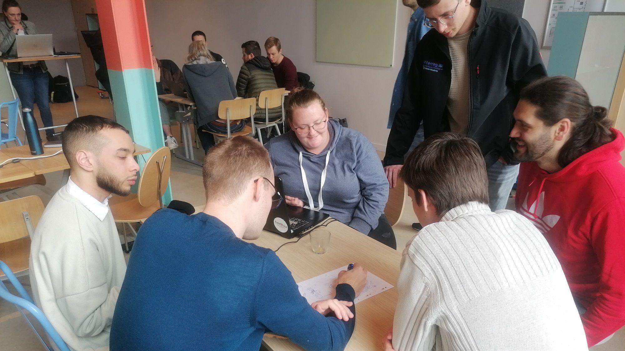 Trinatronics geht in die nächste Runde