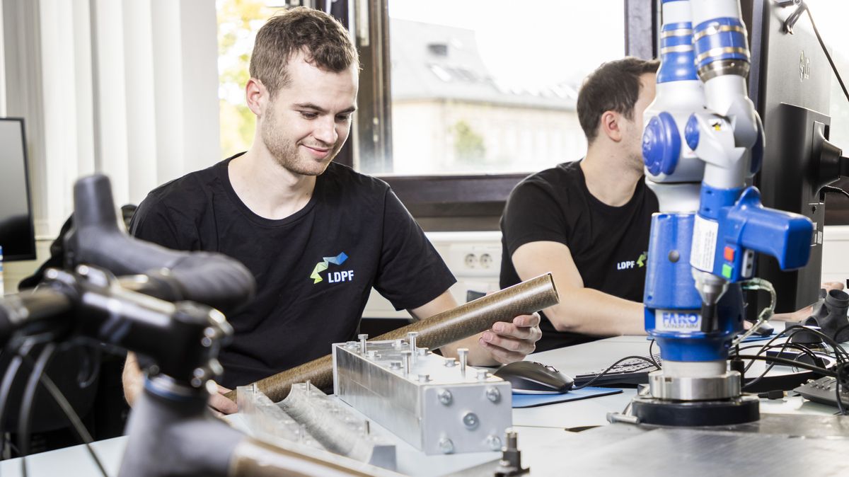 Schnupperworkshop Digitale Produktentwicklung und Fertigung im ...